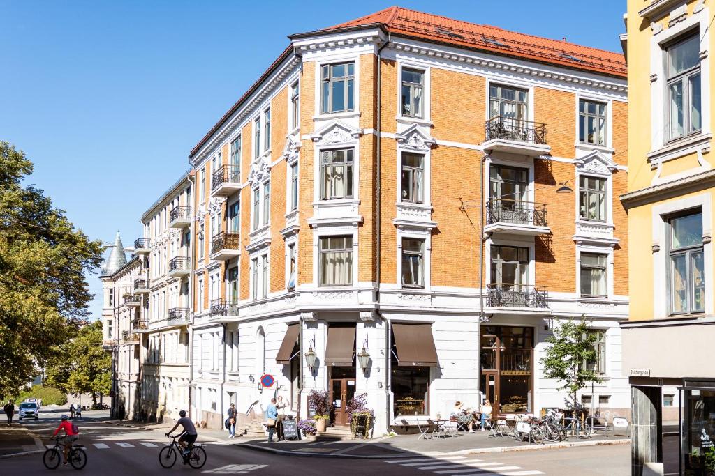 Frogner House - Bislett, Oslo (aktualisierte Preise für 2025)