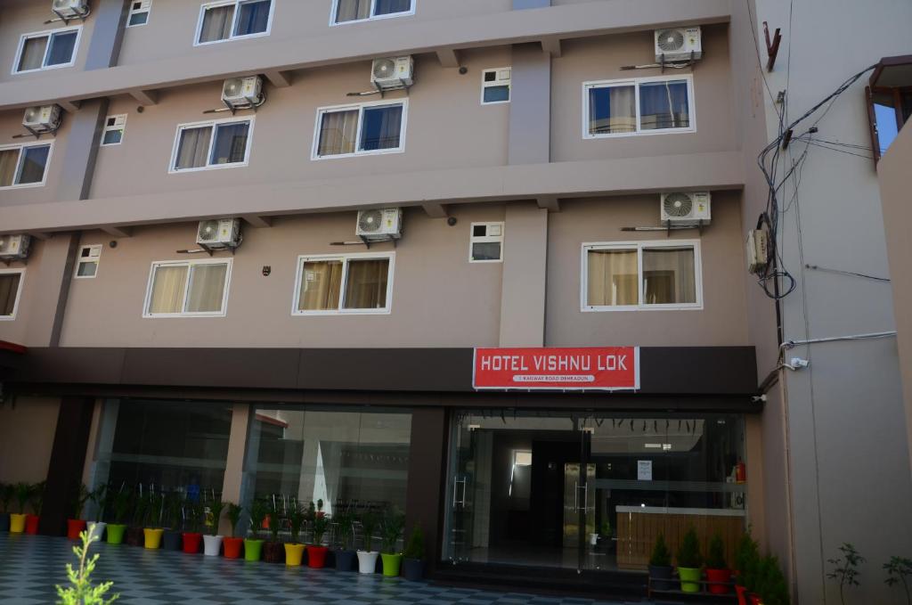 Vishnu Lok, Dehradun (updated prices 2025)