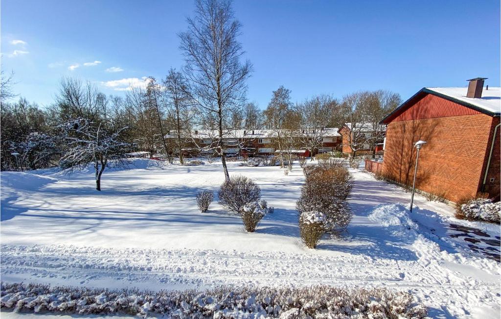 Awesome Apartment In Hyltebruk With 2 Bedrooms, Hyltebruk (updated ...