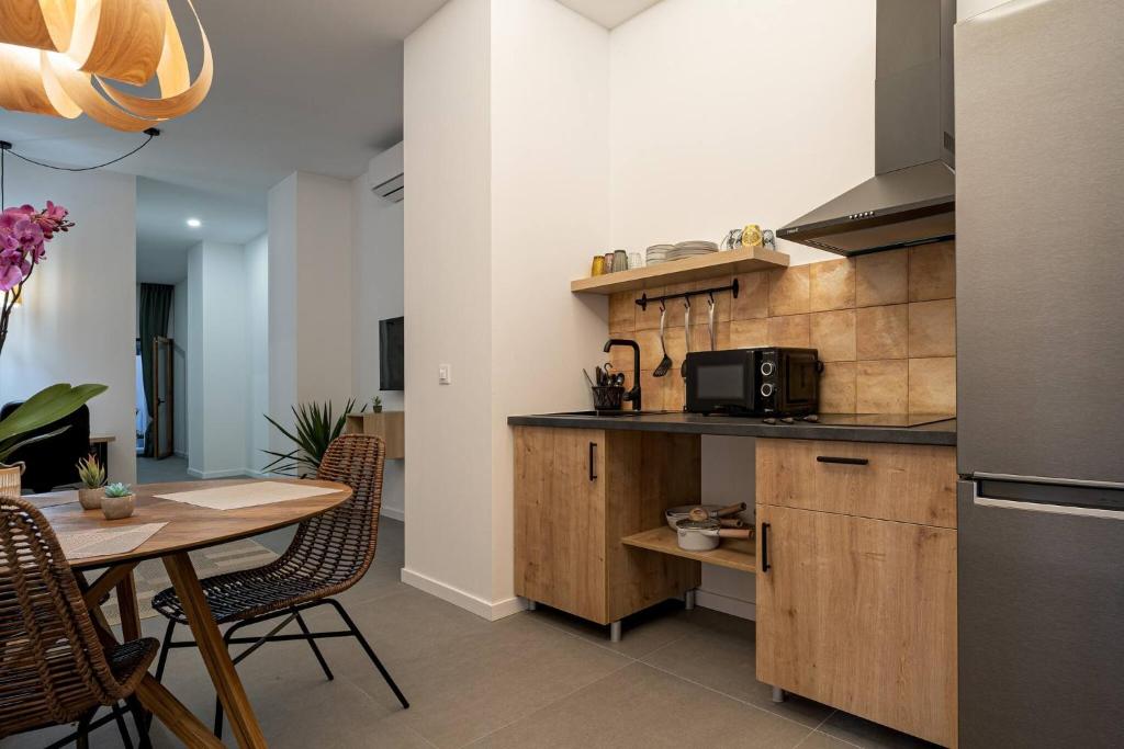 Beautiful Japandi Style Loft With Terrace N4, Valencia (updated prices ...