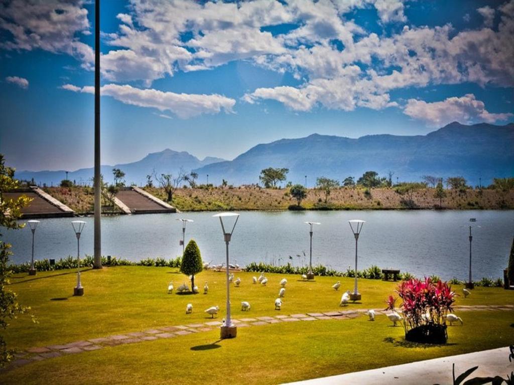 Aamby Valley City, Lonavala (updated prices 2025)