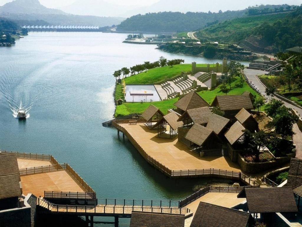 Aamby Valley City, Lonavala (updated prices 2025)