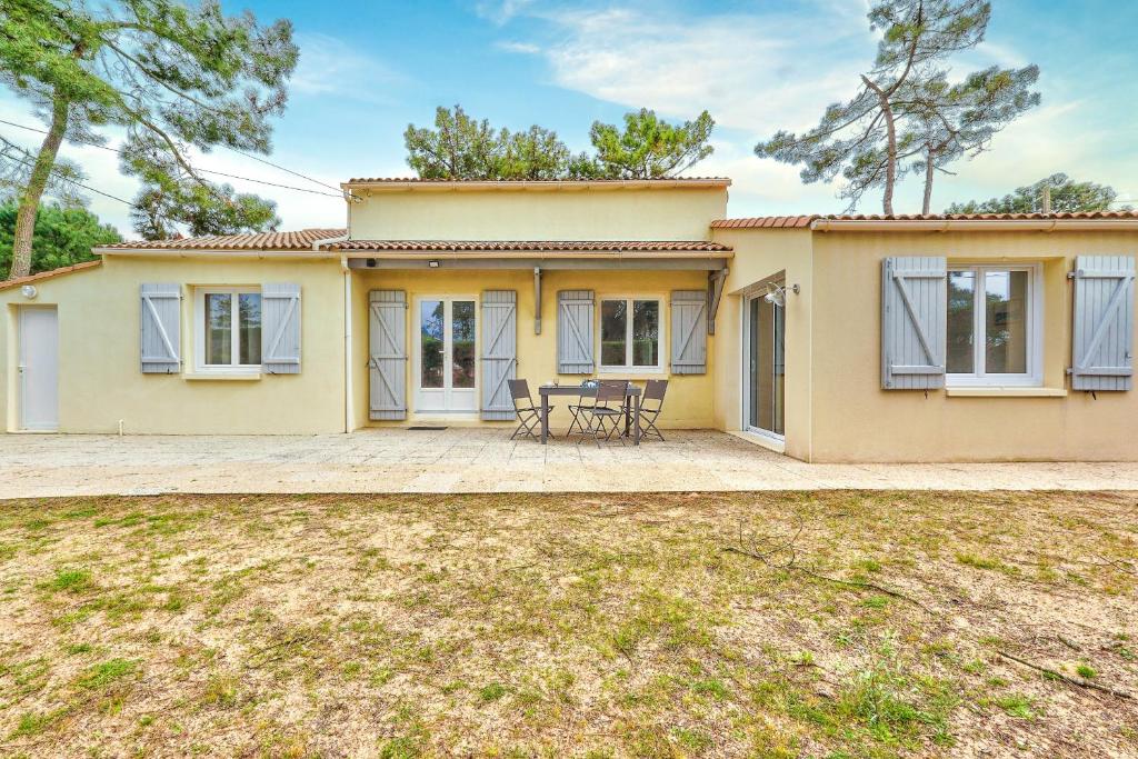 Echappee familiale a la plage, La Parée Preneau (updated prices 2024)