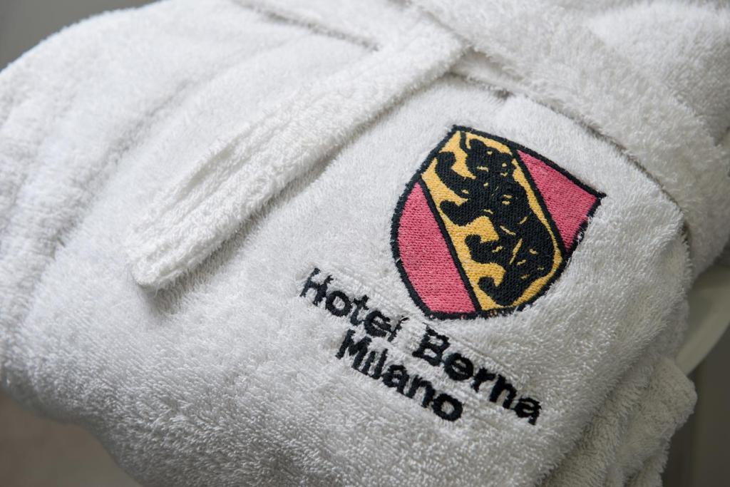 Hotel Berna, Milan (updated prices 2025)