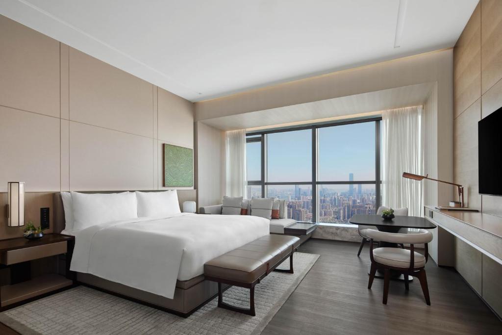 JW Marriott Hotel Changsha, Changsha (updated prices 2025)