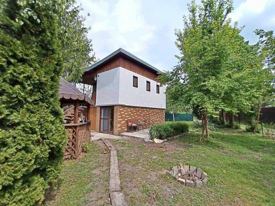 Chata Tibor Skarba JAHODNA, Jahodná (updated prices 2026)