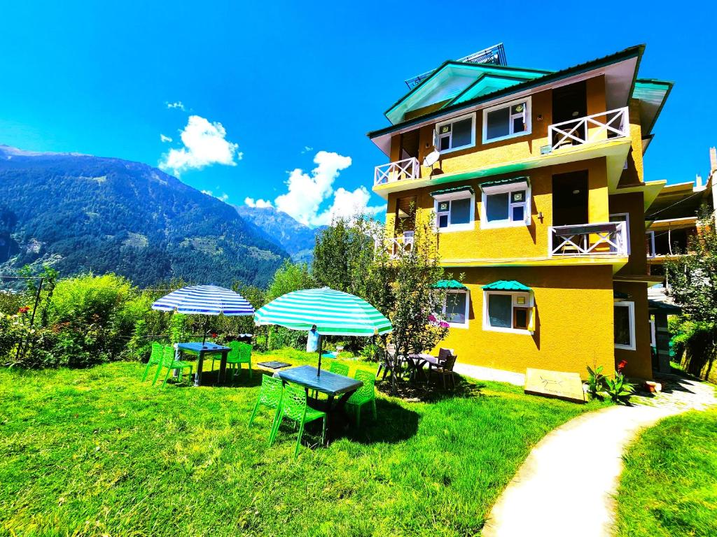Luxury Planet Resort Manali, Manāli – Updated 2024 Prices