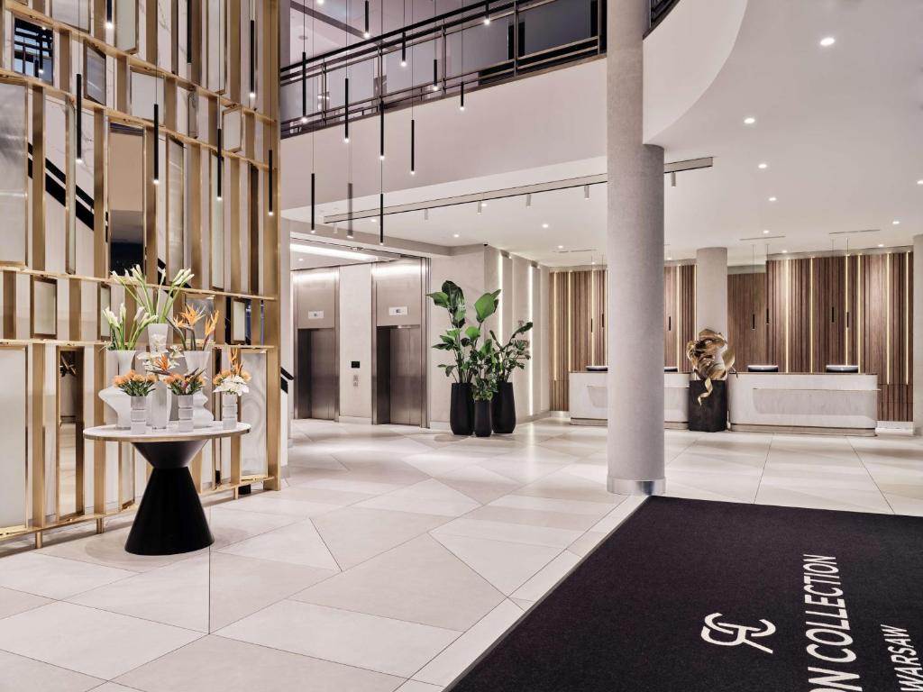 Radisson Collection Hotel, Warsaw, Warsaw (updated prices 2025)