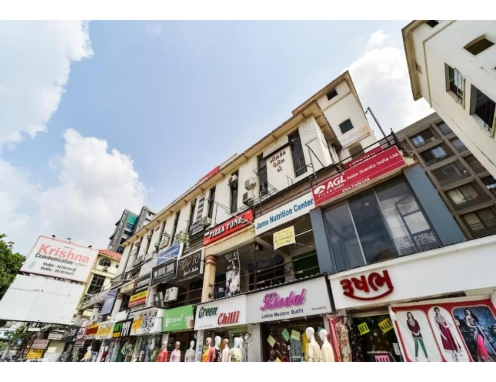 Hotel Grand Apple, Ahmedabad, Ahmedabad (precios actualizados 2025)