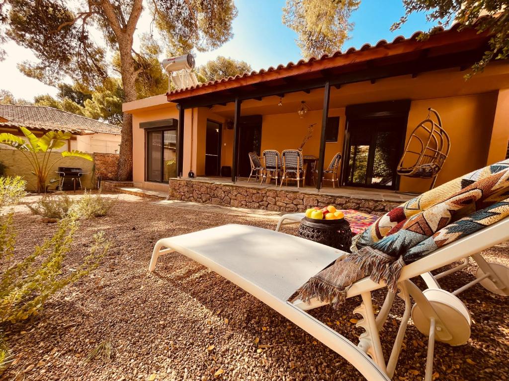 Varkiza Iris villa near sea airport free shuttle, Vari (updated prices ...