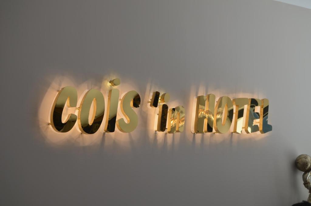 Coisin Royal Hotel, Arnavutköy, Turkey - Booking.com