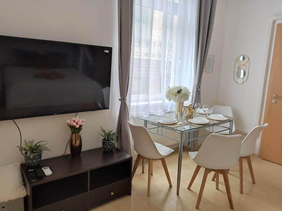 Trendy Corvin Holiday near Corvin Mall -FREE! Garage, Budapest ...