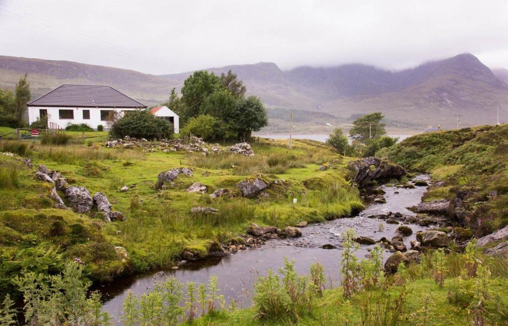 Allt Slapin, Torrin (updated prices 2026)