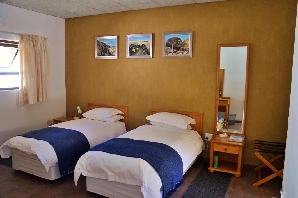 Central Hotel Omaruru, Omaruru (updated prices 2025)