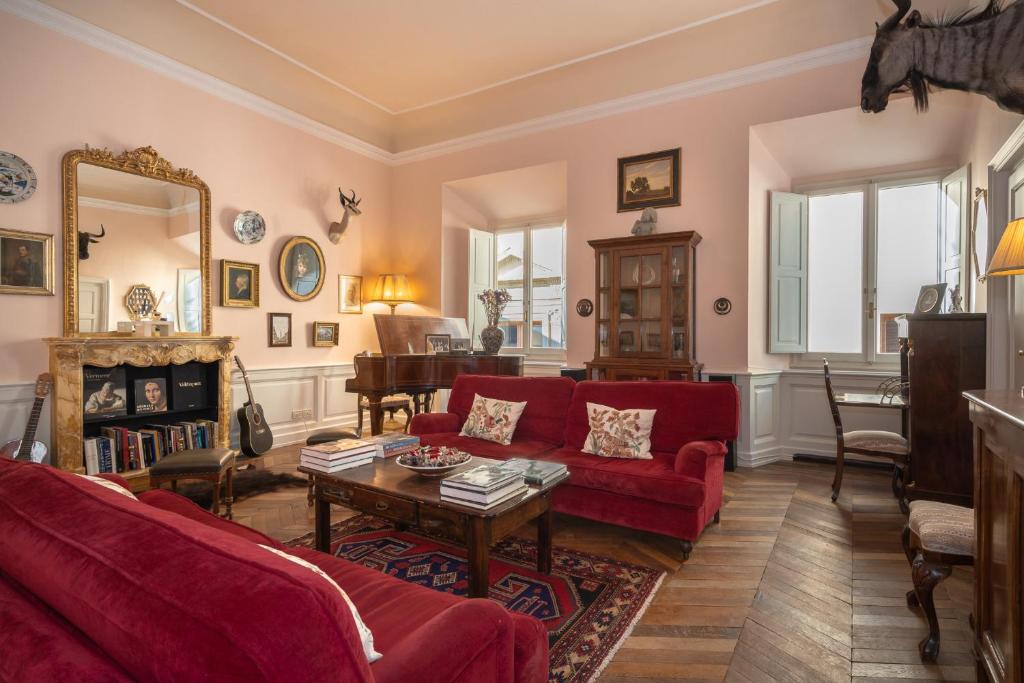 Boutique Residence San Martino - Florence