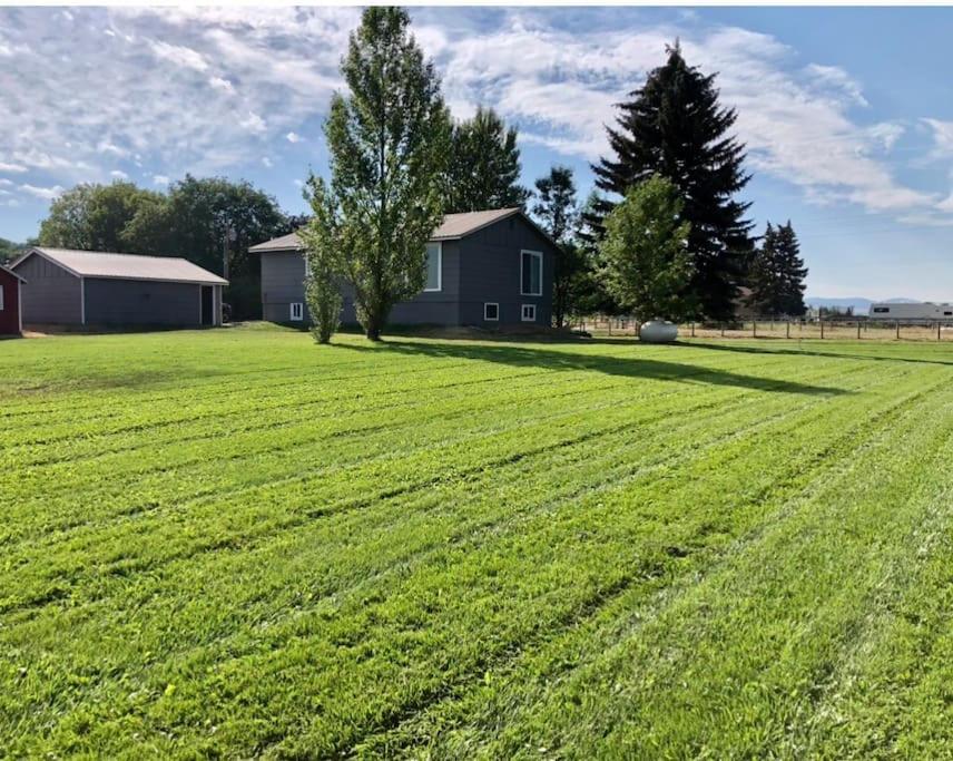 Silver Ranch, Corvallis – Updated 2024 Prices