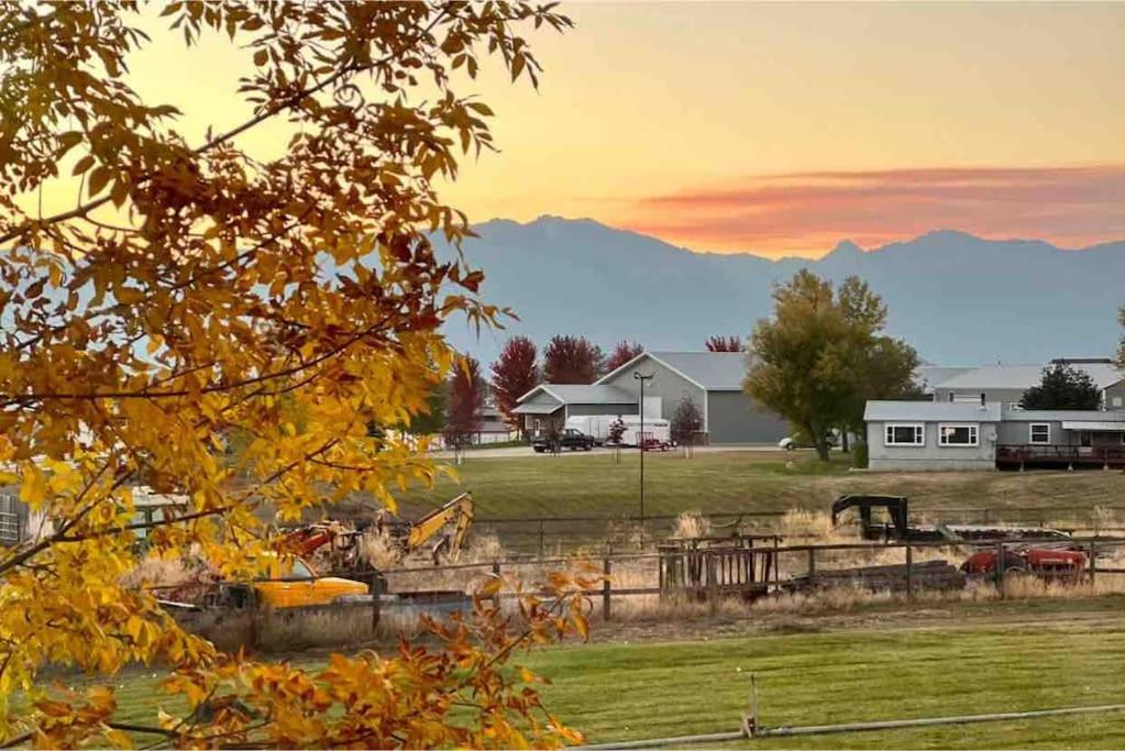 Silver Ranch, Corvallis (updated prices 2024)