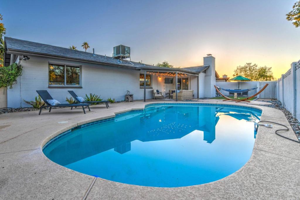 2 Palms Tempe, Tempe (precios actualizados 2024)