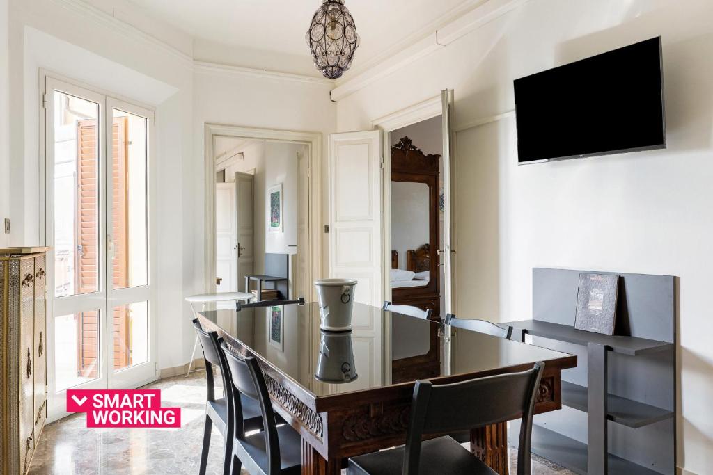 Irnerio Apartments by Wonderful Italy, Boloňa (aktualizované ceny na ...