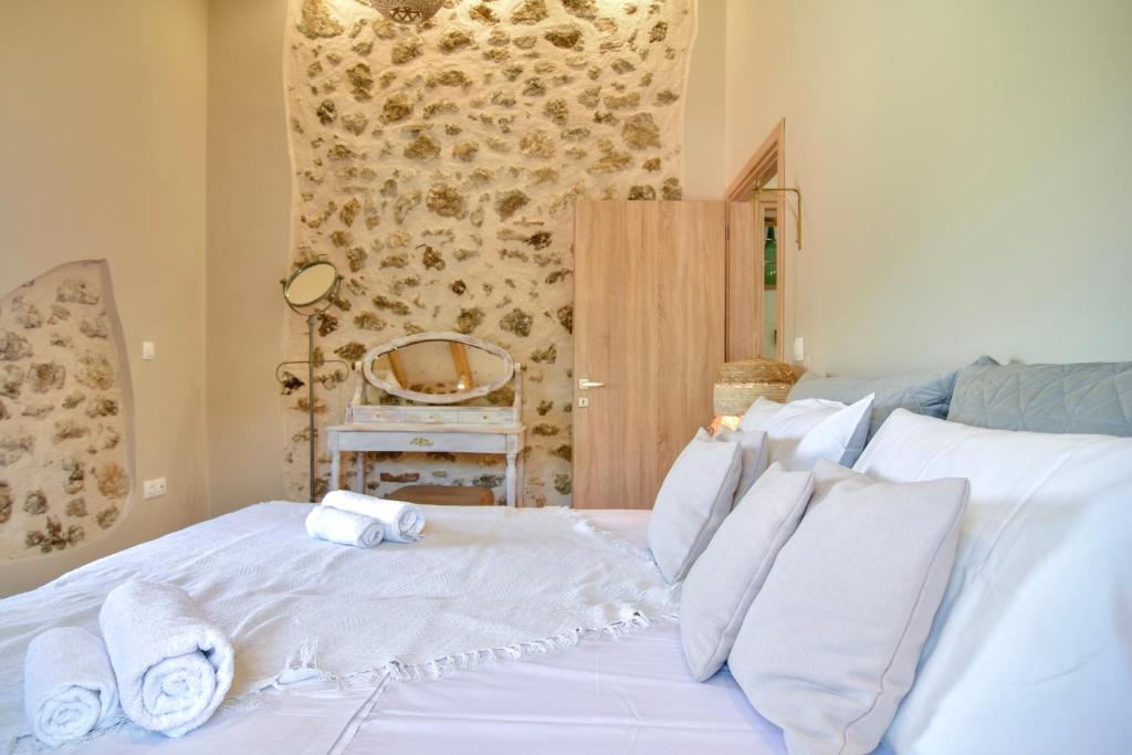 Kidoni cottage, Doukádes – Updated 2023 Prices