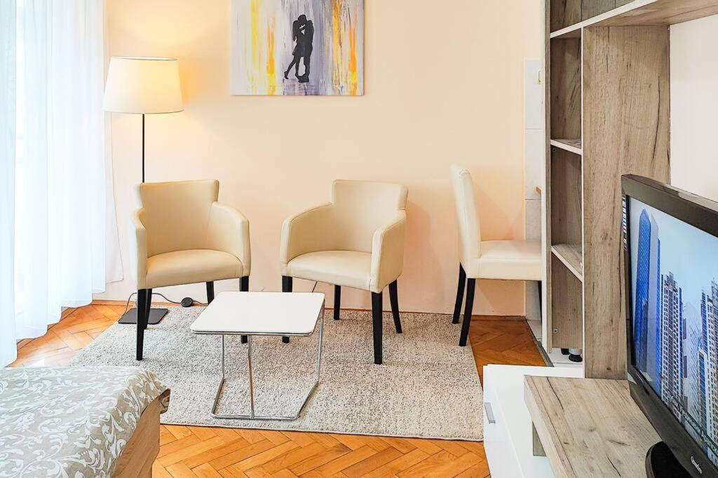 FilinHome Pushkin Studio, Novi Sad (updated prices 2025)