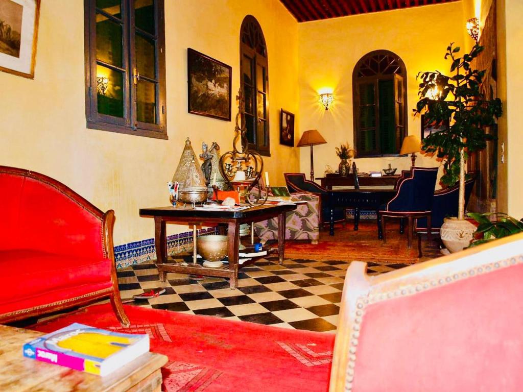 La Maison Haute Larache Morocco, Larache (updated prices 2025)