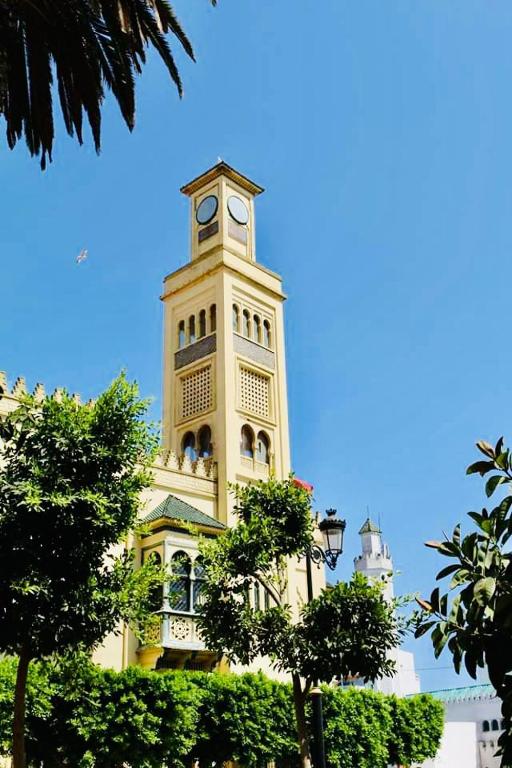 La Maison Haute Larache Morocco, Larache (updated prices 2025)