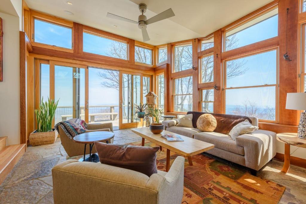 Infinite View, Blowing Rock (aktualisierte Preise für 2024)