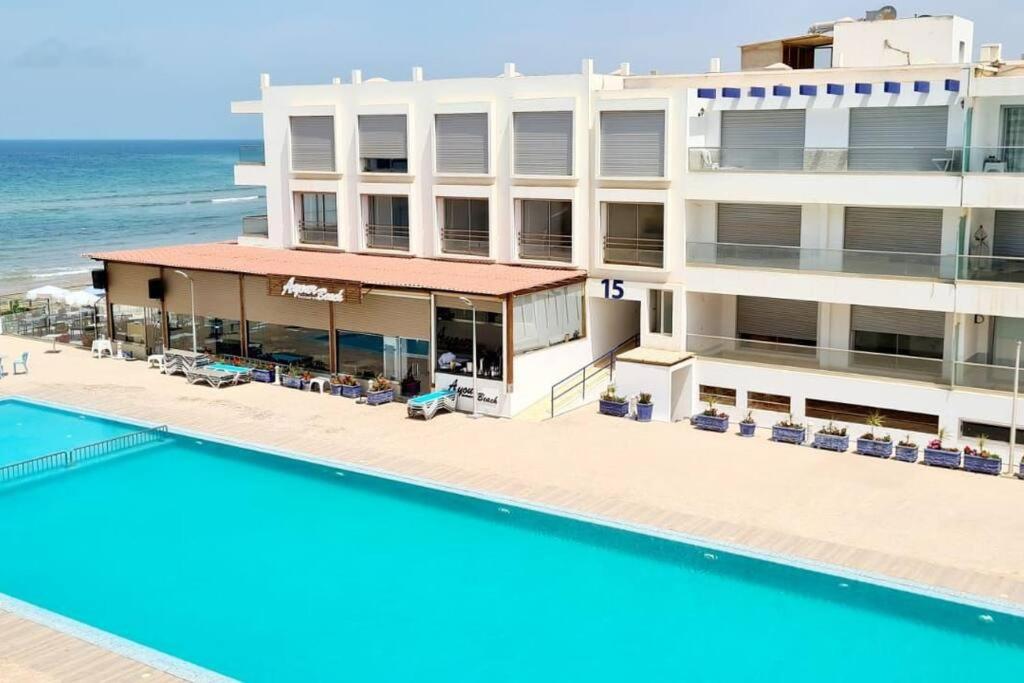 Janna appartement, Aourir (updated prices 2025)