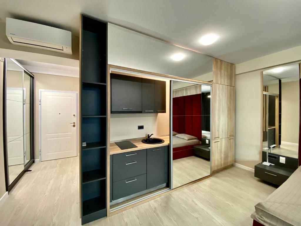 Luxury Studio AAA, Mamaia – Updated 2023 Prices