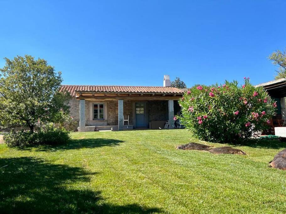 Autentico stazzo gallurese del 1907, Porto Rotondo (precios ...
