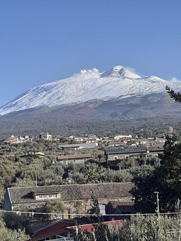 La terrazza, Ragalna (tarifs actualisés, 2025)