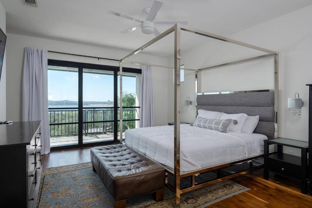 Lakeview Oasis, Austin (updated prices 2025)