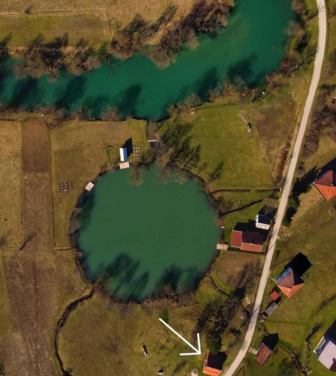 Dolina Plive, Jezero (updated prices 2026)
