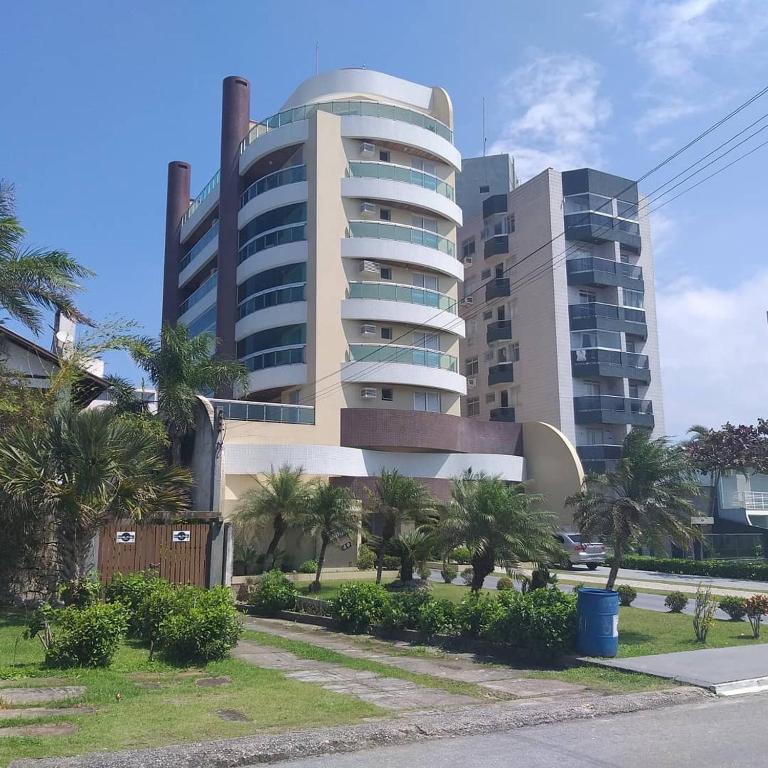 Apartamento Caioba, Matinhos (updated prices 2026)