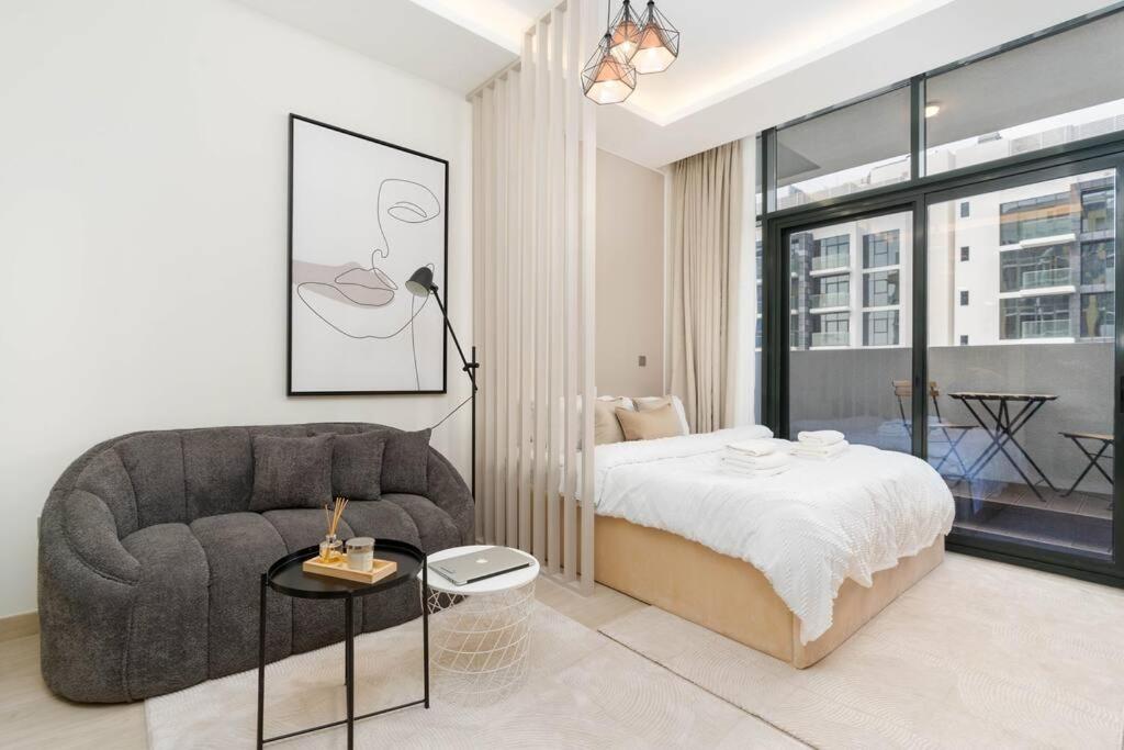 Chic Studio @ Azizi Riviera 10 - Dubaï, Dubai (updated prices 2025)