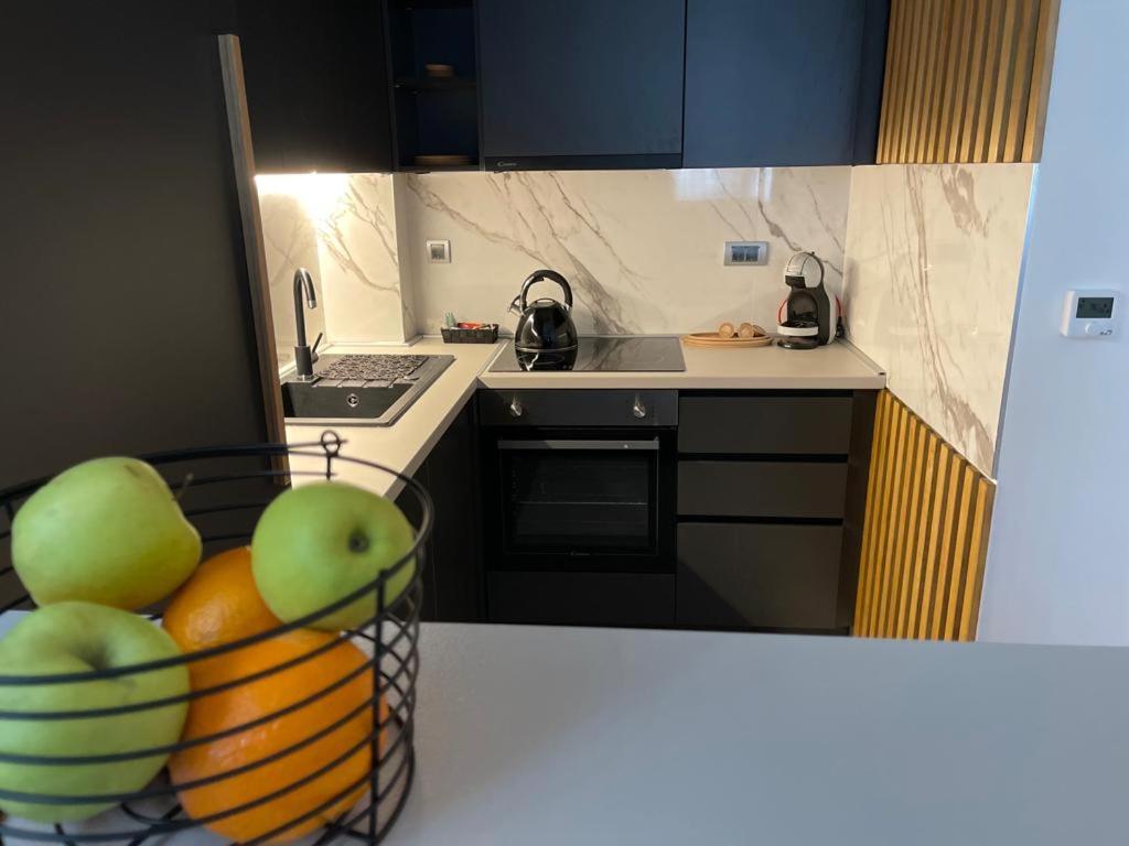 LL65 Apartments Vracar, Belgrade (updated prices 2026)