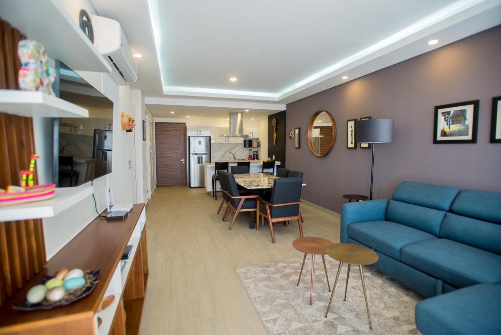 Real View Towers W503 by Casago, 과달라하라 (2025년 최신 요금)