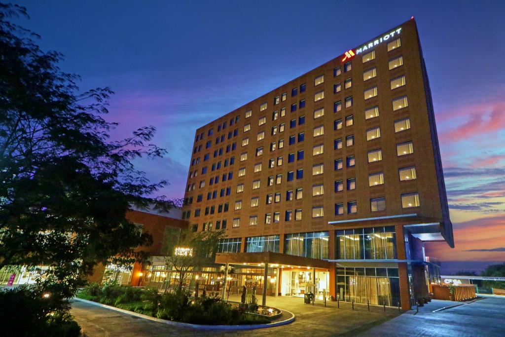Culiacan Marriott Hotel, Culiacán Rosales – Aktualisierte Preise für 2023