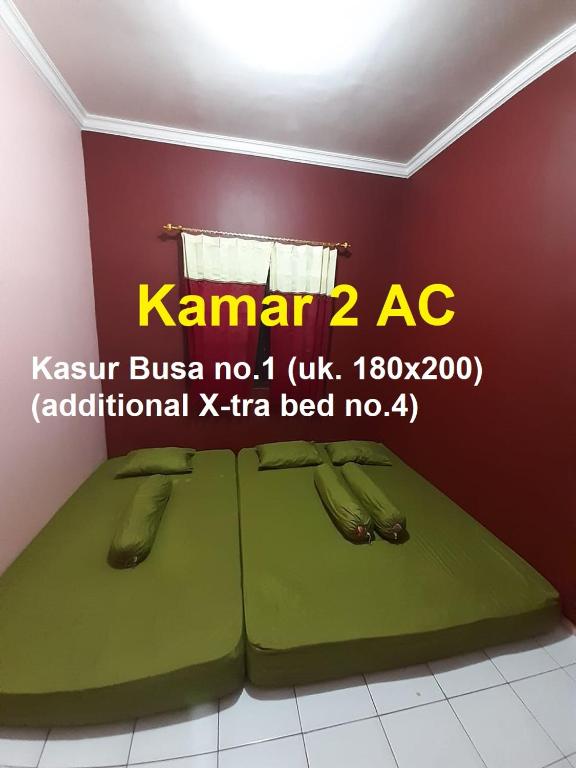 Homestay Cendana candi BC（Kudus）：（最新料金：2024年）