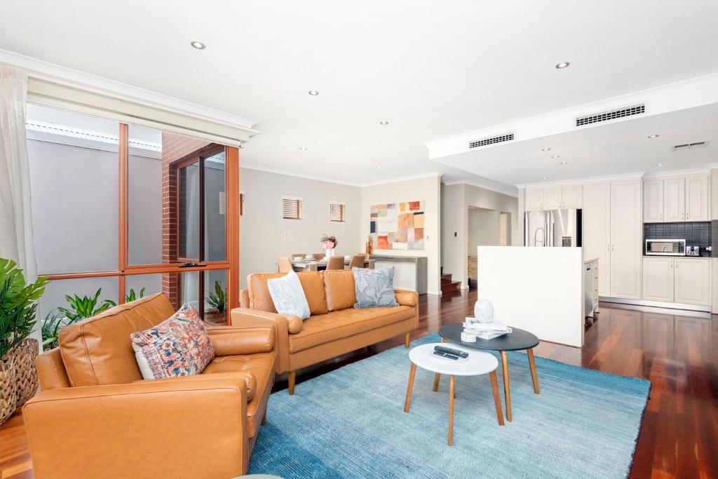 Inglewood Bliss A Modern Sanctuary, Perth (aktualisierte Preise für 2024)