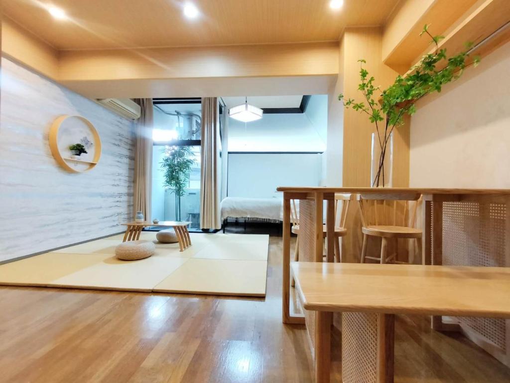 28西新宿-Nishishinju, Japanese style -Max 6p, Tokyo (updated prices 2025)