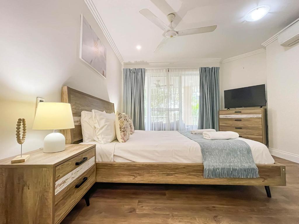 Trinity Links Resort, Cairns (updated prices 2025)