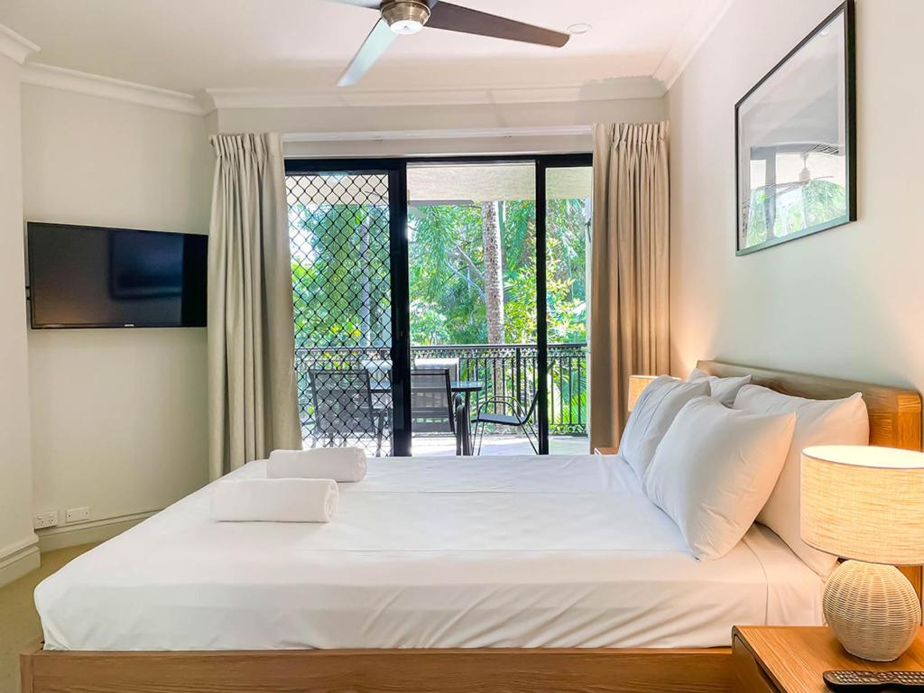 Trinity Links Resort, Cairns (updated prices 2025)