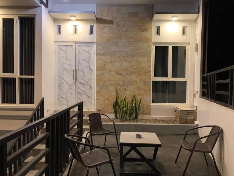 COMFY VILLA BATU Malang - Premium Modern Minimalis, Tlekung (updated ...