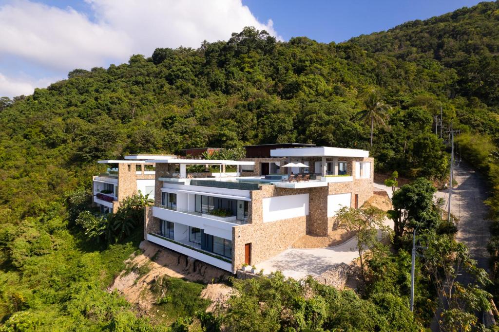 Villa Blue View Luxe, Mae Nam (updated prices 2025)