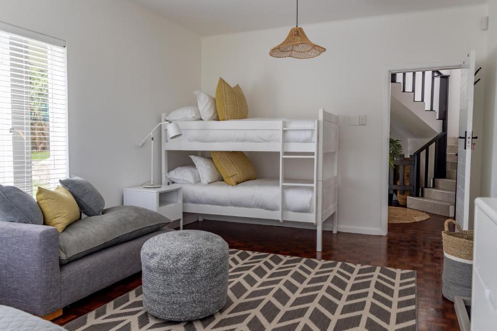 Millrock Beach House, Plettenberg Bay (updated prices 2025)