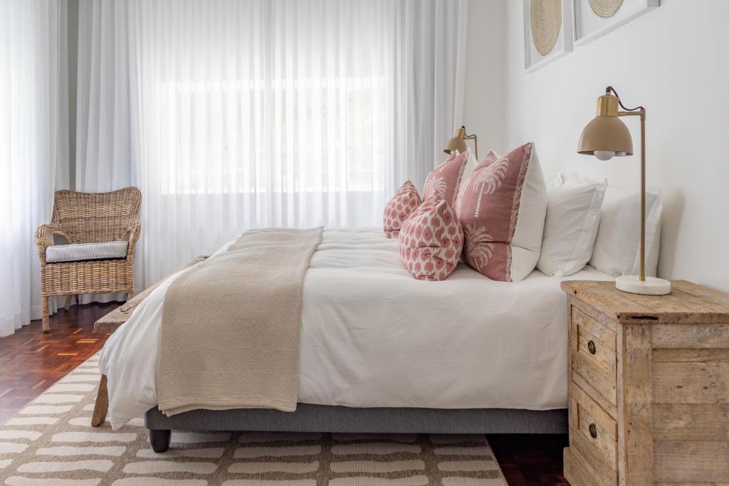 Millrock Beach House, Plettenberg Bay (updated prices 2026)