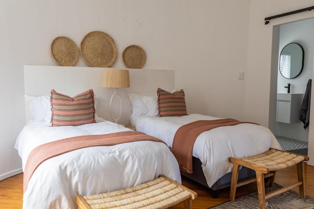 Millrock Beach House, Plettenberg Bay (updated prices 2025)