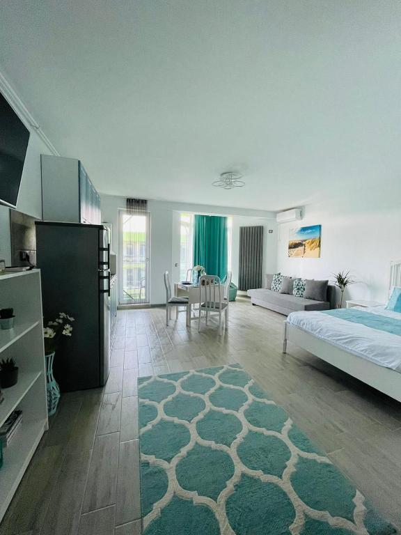 Whata View Studio Alezzi Beach, Mamaia Sat/Năvodari (updated prices 2025)